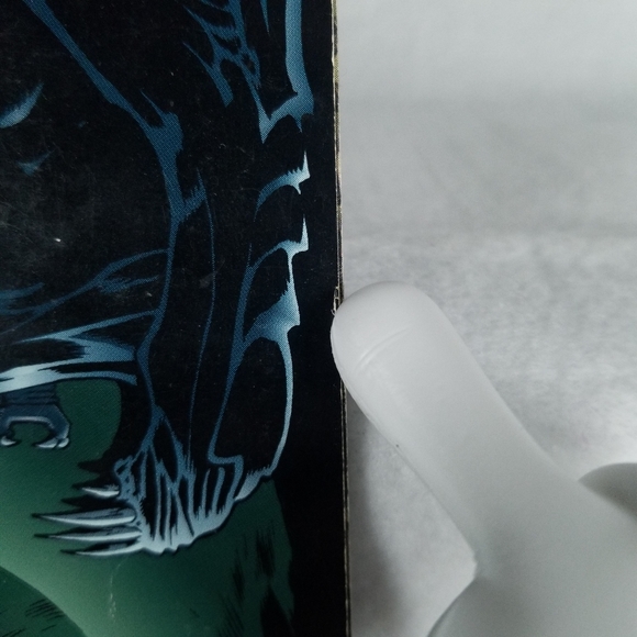 DC Comics | Accents | Superman Aliens Dc Dark Horse Comics Issue 3 Of 3 ...